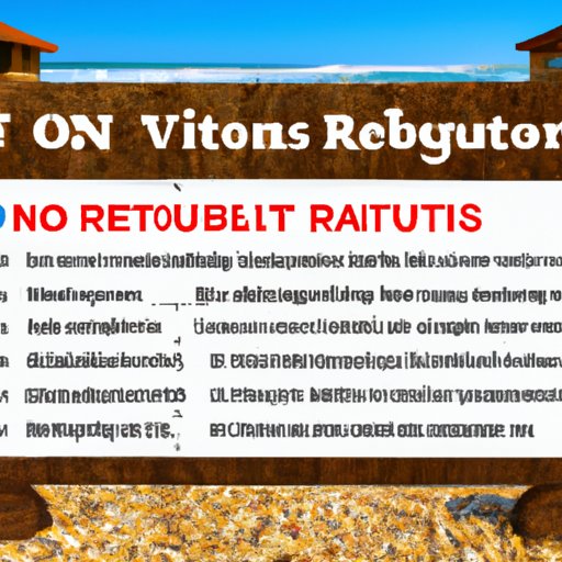 Understanding Vacation House Rules: Benefits, Legal Implications, and ...