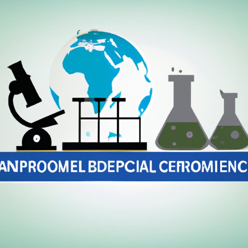 Where is Approved Science Located? An In-Depth Look at the Global Reach ...