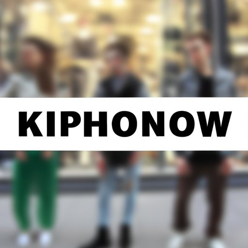 Where Is Know Fashion Style Located? An In-Depth Look at the Popular ...