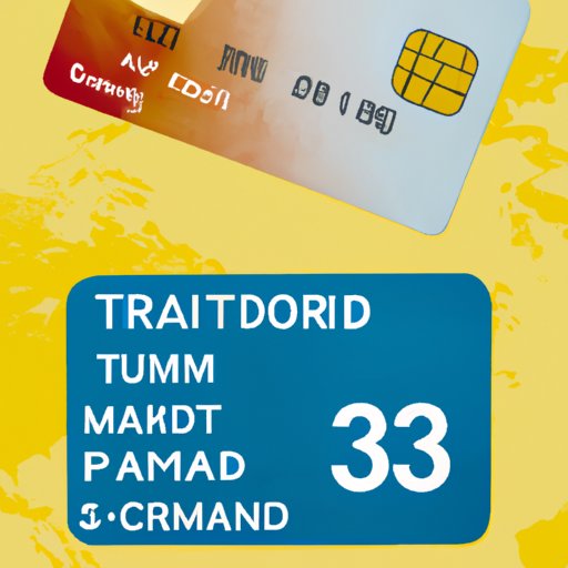 Where is Your Known Traveler Number on Card? A Comprehensive Guide ...