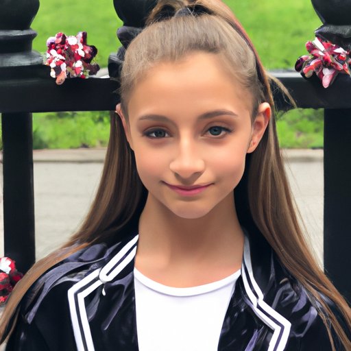 Where is Mackenzie from Dance Moms Now? An Exploration of Her Post-Show ...