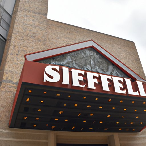 Exploring Stifel Theater: A Guide to the Venue, Shows and Events - The ...
