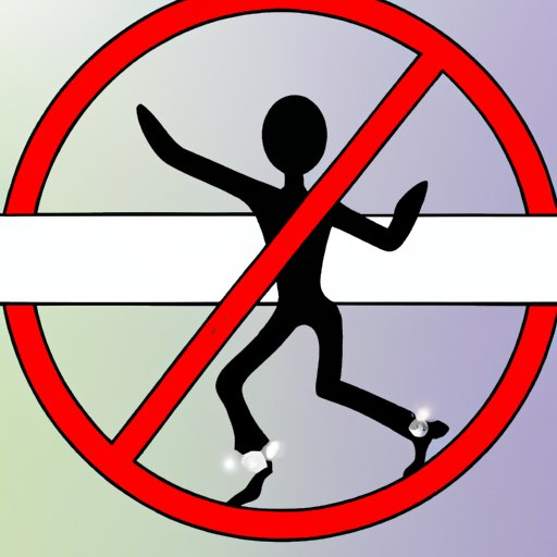 Exploring the No Dancing Sign in Rainbow Crossroads - The Enlightened ...