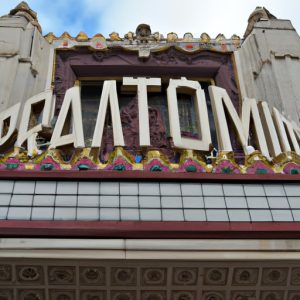 Exploring the Paramount Theater: A Journey Through History ...