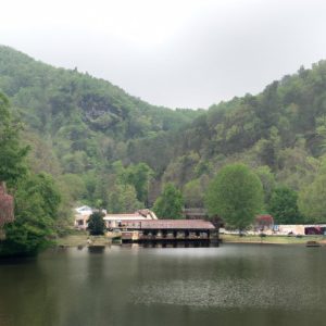 Where is the Real Dirty Dancing Filmed? Exploring the Iconic Locations ...