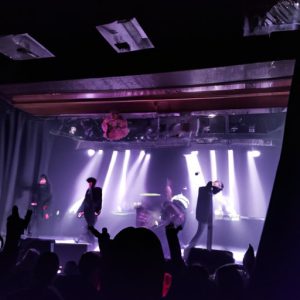 Where is Upchurch Touring? A Look at His Touring History and Plans ...
