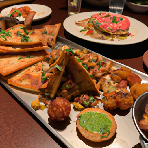 Where the Locals Eat in Las Vegas: An Insider’s Guide to the Best ...