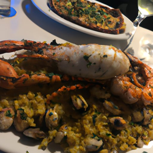 Exploring Astoria’s Culinary Scene: Where to Eat in Astoria - The ...