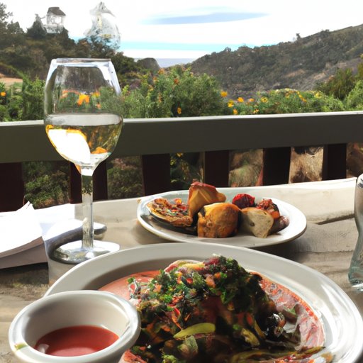 Where to Eat in Big Sur: A Guide for Exploring the Best Restaurants ...
