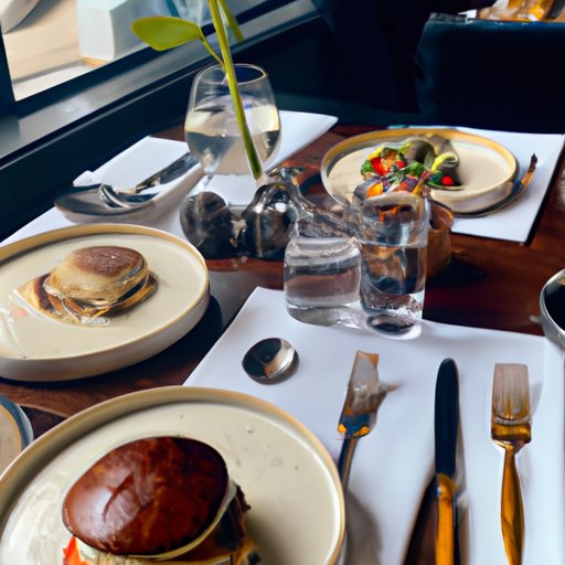 Where to Eat in DUMBO: A Guide to the Neighborhood’s Best Restaurants ...