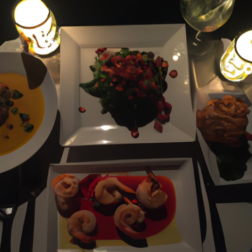 Exploring the Delicious Dining Scene of Georgetown - The Enlightened ...