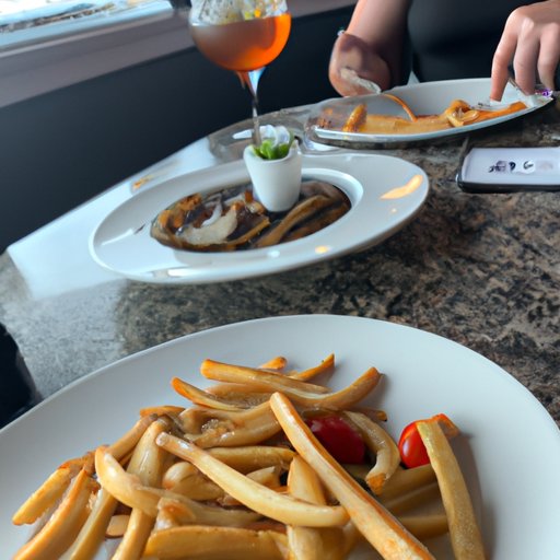 Exploring the Best Restaurants in Huntsville, AL - The Enlightened Mindset