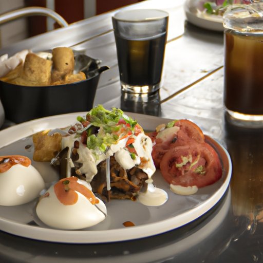 Exploring the Best Restaurants in Indianapolis: From Street Food to ...