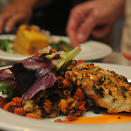 Where to Eat in Irvine: A Guide to the City’s Best Restaurants and ...