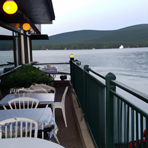 Exploring the Best Restaurants in Lake George – A Foodie’s Guide to ...