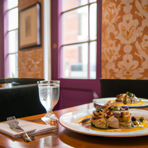 Exploring the Best Restaurants, Local Eats and Fine Dining in Lancaster ...