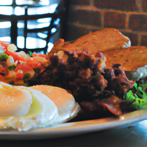 Where to Eat in Lincoln Nebraska: An Ultimate Guide to the City’s Best ...