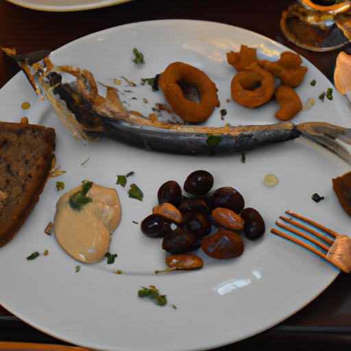 Exploring the Delicious Cuisine of Lisbon: Where to Eat in the City ...