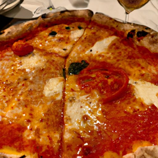 Exploring the Delicious Cuisine of Naples: A Guide to the Best ...