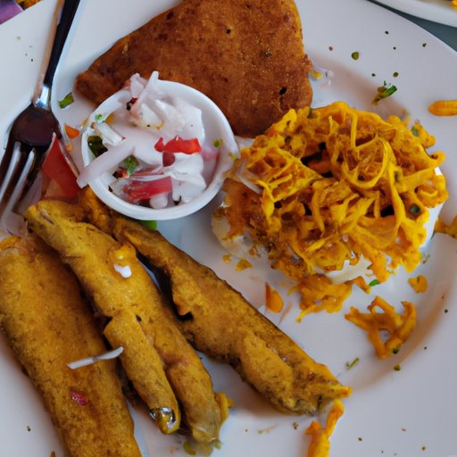 Exploring the Best Places to Eat in Puerto Rico - The Enlightened Mindset