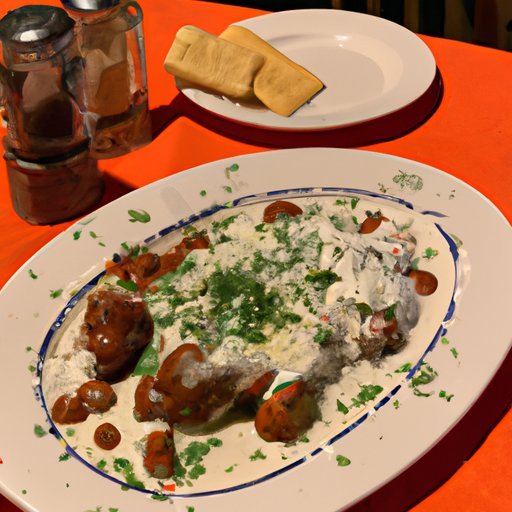Exploring the Best Places to Eat in Reno: A Comprehensive Guide - The ...
