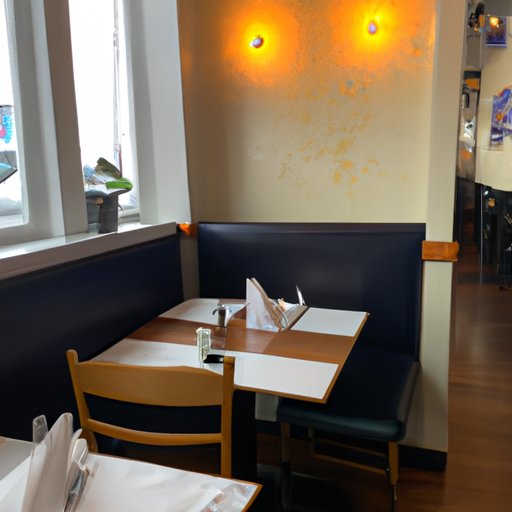 Exploring Salem’s Culinary Scene: A Comprehensive Guide to Where to Eat ...