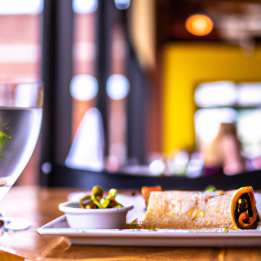 Exploring the Best Restaurants in Sioux Falls, South Dakota - The ...