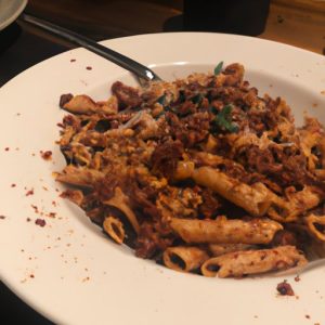 Exploring the Best Pasta in NYC: A Comprehensive Guide - The ...