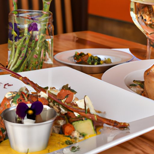 Where to Eat in Vail: A Guide to the Best Restaurants - The Enlightened ...