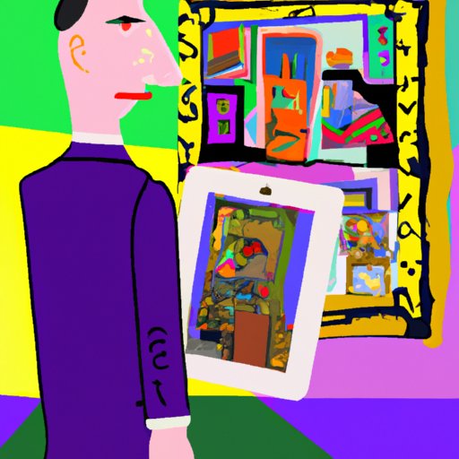 Where to Find Art: An In-Depth Exploration - The Enlightened Mindset