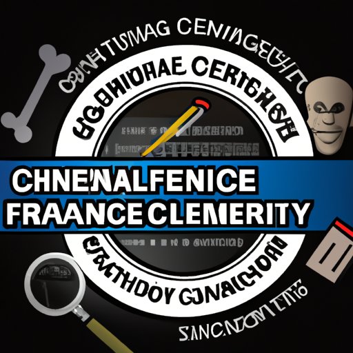 Where to Get a Forensic Science Degree: Exploring Online, Local ...