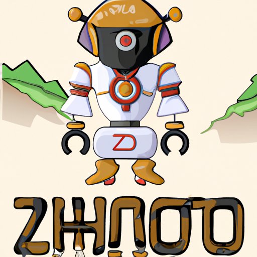 Exploring the Ruins of the Chozo: Investigating Where to Go After Robot ...