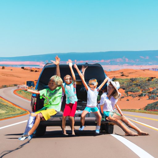 Where to go on Vacation with Kids: 10 Family-Friendly Destinations ...