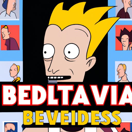 Where to Watch Beavis and Butthead Movie: A Comprehensive Guide - The ...