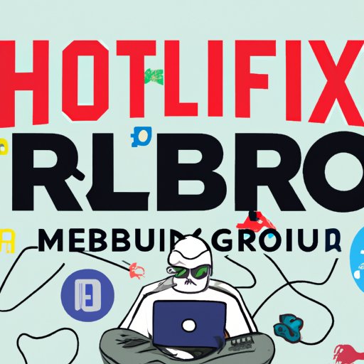 Where to Watch Mr Robot: A Comprehensive Guide to Streaming the Hacking ...