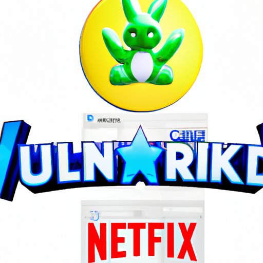 Where to Watch Pokemon the First Movie – Exploring Options on Netflix ...