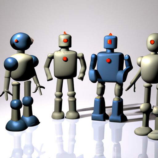 Where to Watch Robots (2005): A Comprehensive Guide - The Enlightened ...