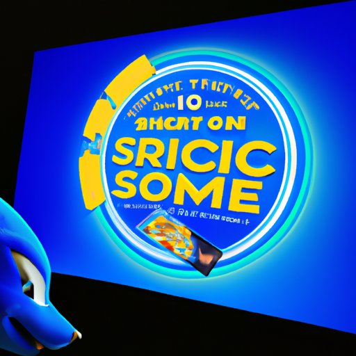 Where to Watch Sonic The Movie: Streaming, Renting/Buying, Special ...