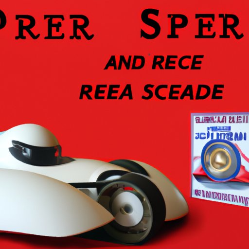 Where to Watch Speed Racer Movie: Stream, Purchase or Rent DVD, On ...