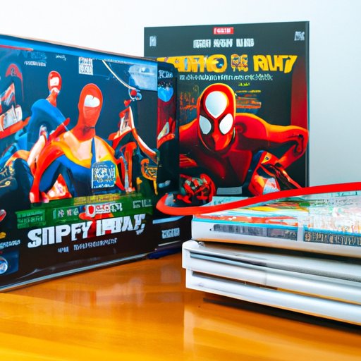 Where to Watch Spider Man Movies: Streaming Services, Theatres, Home ...