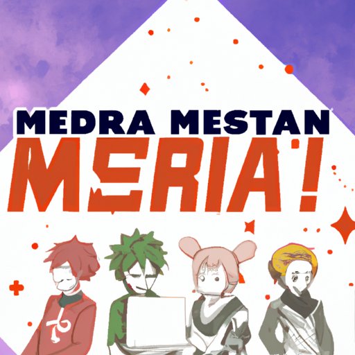 Where to Watch the MHA Movies: A Comprehensive Guide - The Enlightened ...