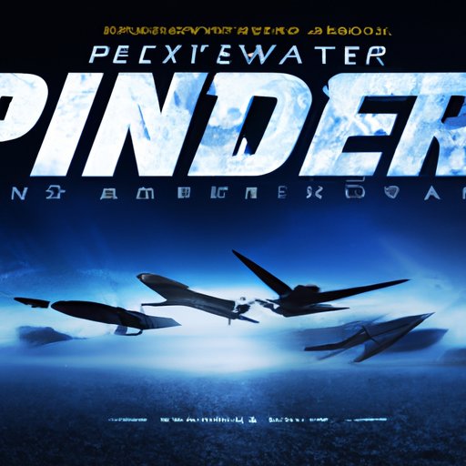 Where To Watch The New Predator Movie: In Theaters, DVD/Blu-Ray ...