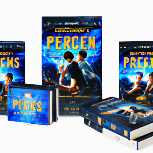 Where to Watch the Percy Jackson Movies? Streaming, DVDs, Blu-Rays ...