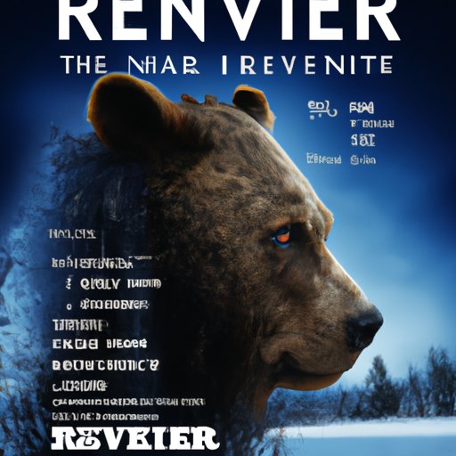 Where to Watch The Revenant Movie: Streaming, Theaters, and More - The ...
