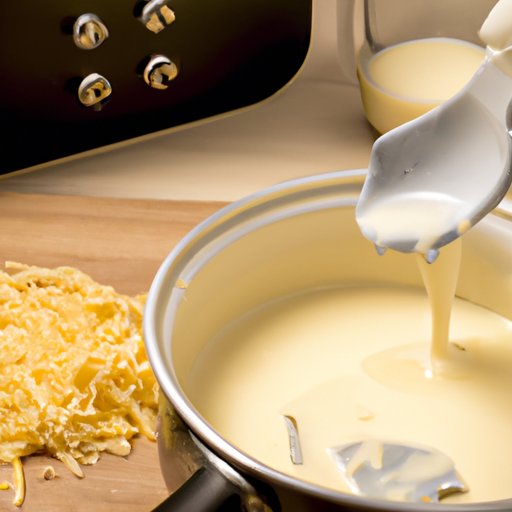 Exploring the Origins of Alfredo Sauce: A Historical Look at the ...