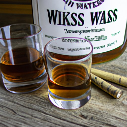 Where was Bourbon Invented? An Exploration of the Origins of America’s ...