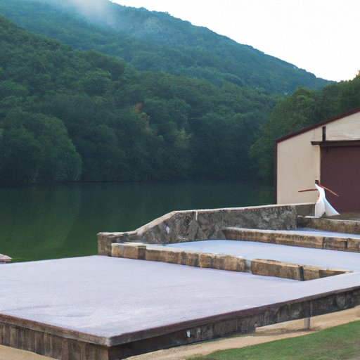 Exploring the Iconic Setting of Dirty Dancing: Filming Locations ...