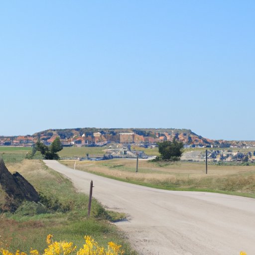 Exploring the Film Locations of the Movie “Land”: A Tour of Real-World ...