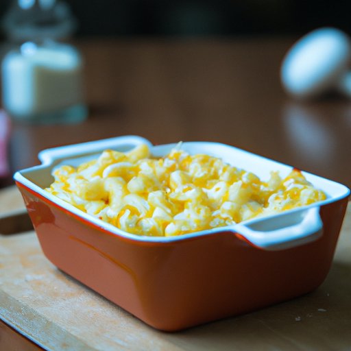 Where Was Mac and Cheese Invented? Exploring Its Historical Origins ...