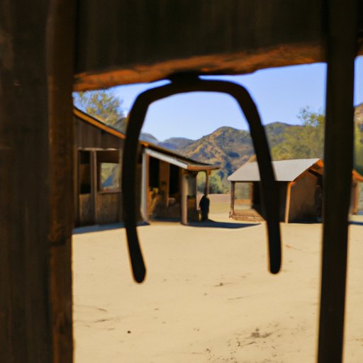 Exploring Where Movie Holes Was Filmed: A Look at the Real-Life ...